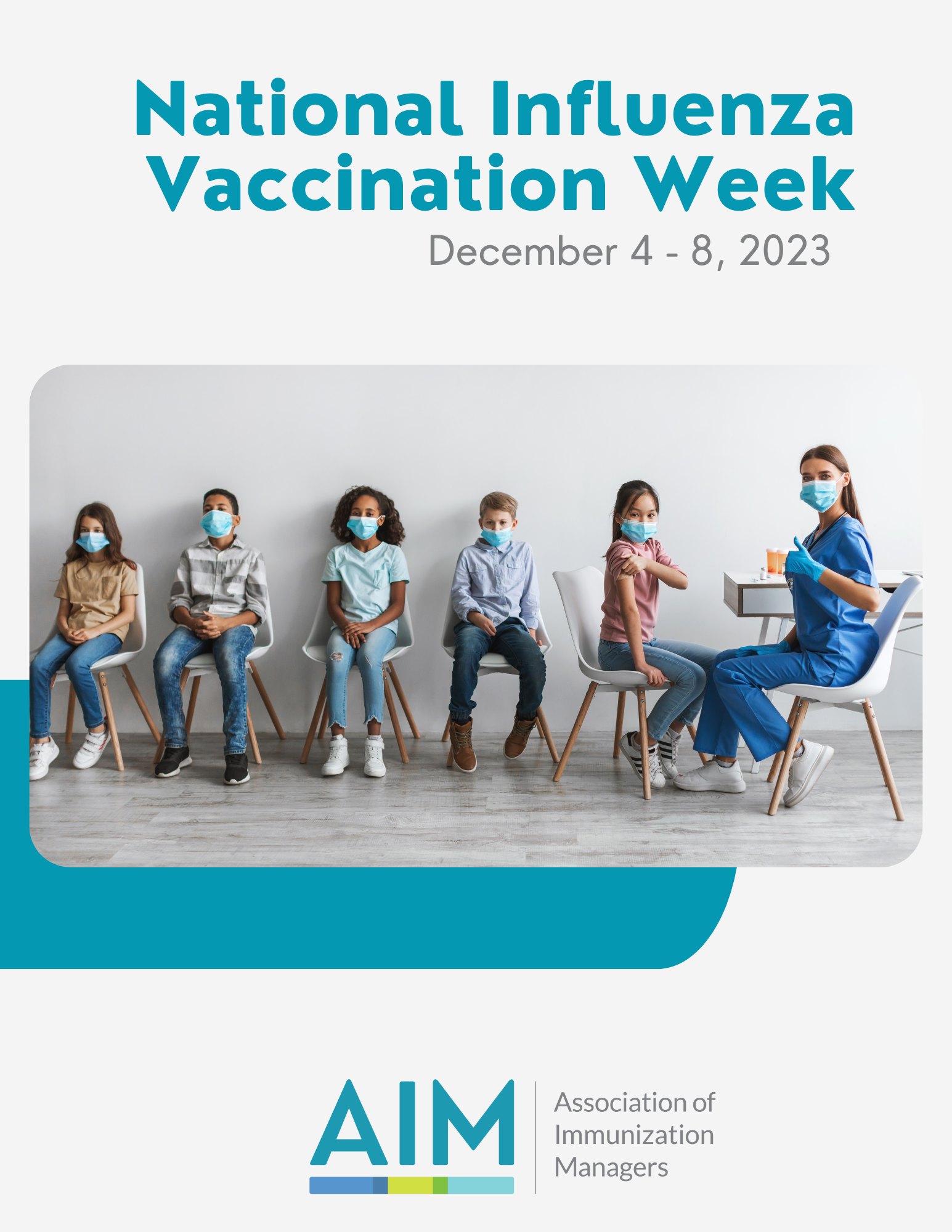 2023 National Influenza Vaccination Week Social Media Toolkit ...